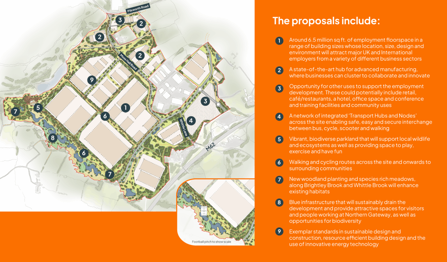 The Plans - Northern Gateway