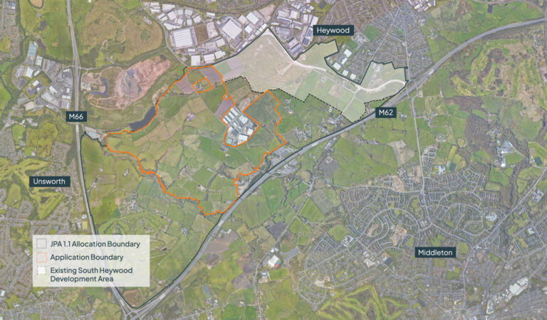 The Plans - Northern Gateway