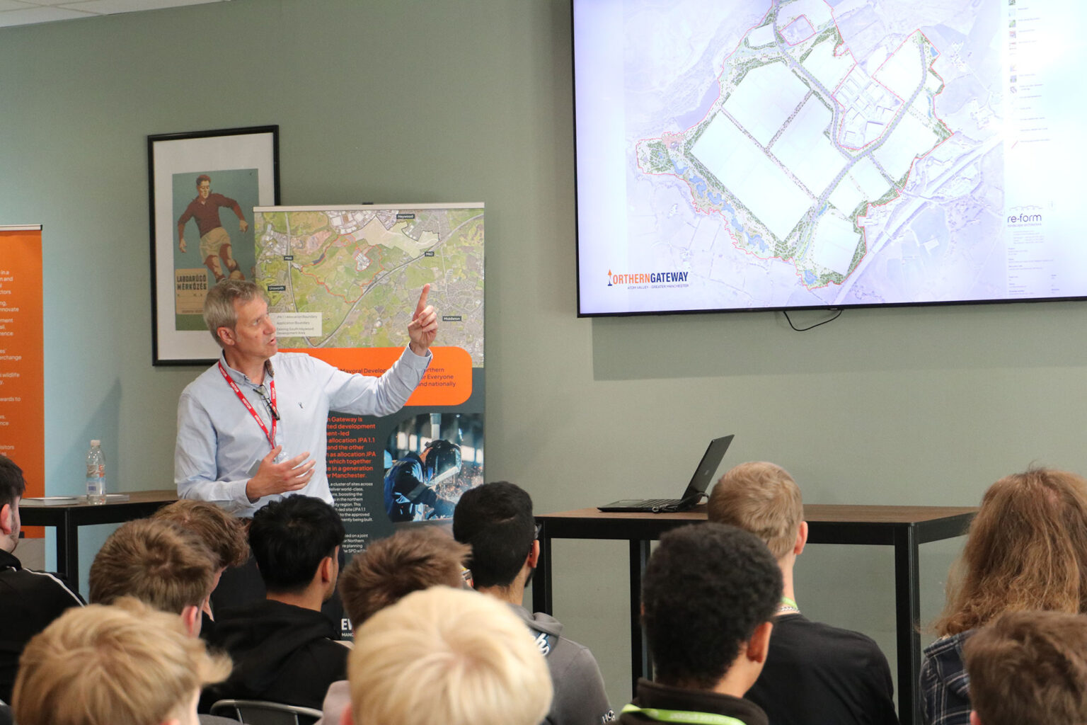 Home - Northern Gateway